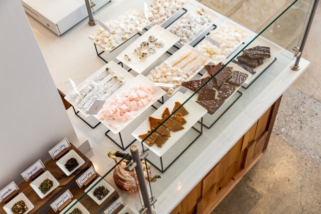 Menu | Pangolin Cafe